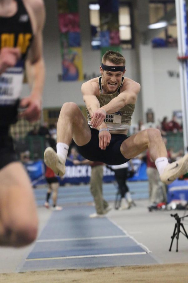 Hayden Snow becomes first John Carroll University National Champion in ...