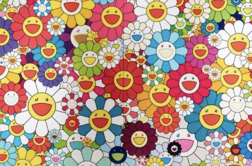 Artist Spotlight: Takashi Murakami – The Carroll News Artist Spotlight: Takashi Murakami – The Carroll News