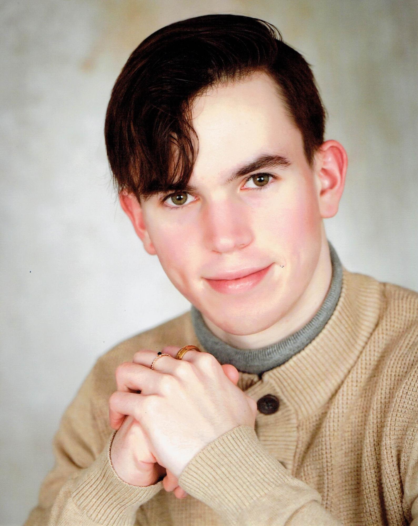 Brendan Elbin – The Carroll News